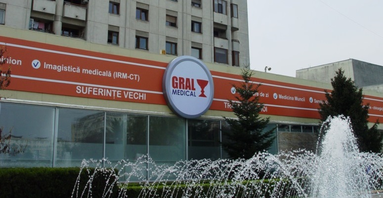 Gral Medical - Cea mai dinamica companie de servicii medicale - OncoFort Ploiesti MCG